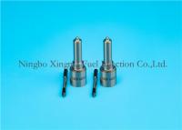China Bosch Diesel Fuel Injector Pump Parts Nozzles , 5.9 Cummins Injector Nozzles for sale