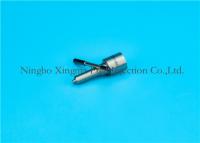 China Bosch Diesel Fuel Injector Pump Parts Nozzles , 5.9 Cummins Injector Nozzles for sale