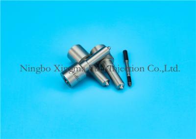 China 0445110223 Bosch Diesel Fuel Common Rail Injector , Mercedes / Ford Diesel Injectors for sale