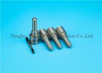 China Common Rail Nozzle DLLA139P1497 , 0433171923 Bosch Injector Nozzle 0 433 171 923 For Bosch Injector 0445 110251 for sale