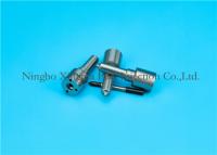 China Low Emission Bosch Diesel Injector Nozzles Common Rail Fuel Engine 0433171651 for sale