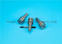 China 0445110223 Bosch Diesel Fuel Common Rail Injector , Mercedes / Ford Diesel Injectors for sale