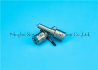 China High Pressure Diesel Injector Nozzles For Bosch Comon Rail Fuel Injector for sale