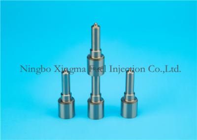 China Nozzle Common Rail Diesel Engine Part  DLLA150P1512 Bosch 0433171933 For Injector 0445110153  HYUNDAI SANTAFE D4EB6 for sale