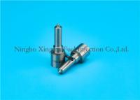 China Low Emission Bosch Diesel Injector Nozzles Common Rail Fuel Engine 0433171651 for sale