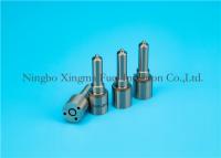 China Smallest Tolerance Common Rail Injector , Denso / Delphi Common Rail Fuel Injectors for sale