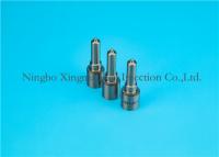 China Deutz  Truck Injector Nozzle 0433171968 High Pressure Common Rail Injector Nozzles DLLA146P1581 , 0445120067 for sale