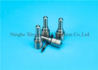 China Bosch Fuel Common Rail Injector Nozzles DLLA145P978 0433171641 Low Emission for sale