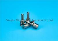 China Deutz  Truck Injector Nozzle 0433171968 High Pressure Common Rail Injector Nozzles DLLA146P1581 , 0445120067 for sale