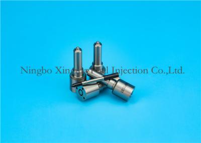 China Deutz  Truck Injector Nozzle 0433171968 High Pressure Common Rail Injector Nozzles DLLA146P1581 , 0445120067 for sale