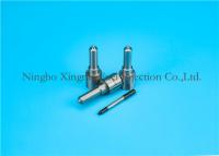 China Injector 0445110277 For HYUNDAI H- 2.5 CRDi Part  DLLA153P1609 , 0433171983 Bosch Diesel Common Rail Injector Nozzles for sale