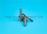 China Injector 0445110277 For HYUNDAI H- 2.5 CRDi Part  DLLA153P1609 , 0433171983 Bosch Diesel Common Rail Injector Nozzles for sale