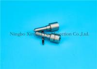 China Denso Euro V Diesel Fuel 5.9 Common Rail Injector Parts 3.5mm Needle High Precision for sale