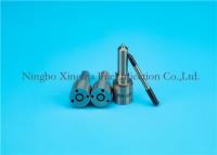 China Bosch / Delphi Common Rail Diesel Injector Nozzles Matched Engine JMC4JB1 for sale