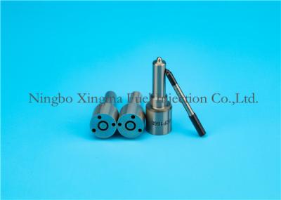 China Bosch / Delphi Common Rail Diesel Injector Nozzles Matched Engine JMC4JB1 for sale