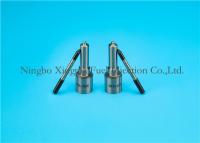 China Bosch / Delphi Common Rail Diesel Injector Nozzles Matched Engine JMC4JB1 for sale
