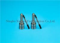 China DLLA147P1702 0445110313 Bosch Diesel Injector Nozzle Suit For JAC Refine for sale