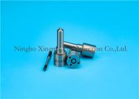 China DLLA147P1702 0445110313 Bosch Diesel Injector Nozzle Suit For JAC Refine for sale