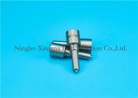 China Common Rail System Bosch Injector Nozzles , Diesel Fuel Injector Nozzle for sale