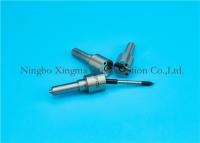 China Common Rail System Bosch Injector Nozzles , Diesel Fuel Injector Nozzle for sale