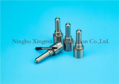 China Common Rail System Bosch Injector Nozzles , Diesel Fuel Injector Nozzle for sale
