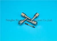 China Peugeot F00VC01003 Common Rail Valve Smallest Tolerance High Precision for sale