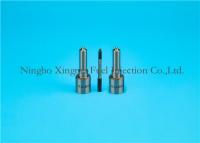 China Bosch Common rail Injector Nozzles DLLA149P1724 , 0433172058 For Injector 0445120130 For Engine WeiChai WD10 for sale