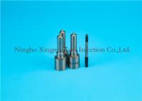 China Bosch Common rail Injector Nozzles DLLA149P1724 , 0433172058 For Injector 0445120130 For Engine WeiChai WD10 for sale