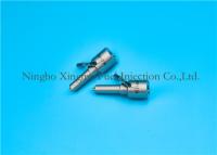 China Peugeot F00VC01003 Common Rail Valve Smallest Tolerance High Precision for sale
