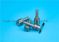 China Bosch Diesel Fuel Injector Nozzle Replacement High Speed Steel Material for sale