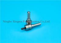 China Diesel Engine Fuel Common Rail Injector Nozzle DLLA145P1714 / 0433172051 For Bosch Injector 0445120133 for sale
