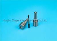China Diesel Engine Fuel Common Rail Injector Nozzle DLLA145P1714 / 0433172051 For Bosch Injector 0445120133 for sale