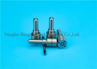 China Diesel Engine Fuel Common Rail Injector Nozzle DLLA145P1714 / 0433172051 For Bosch Injector 0445120133 for sale