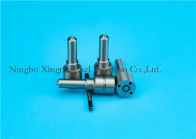 China Diesel Engine Fuel Common Rail Injector Nozzle DLLA145P1714 / 0433172051 For Bosch Injector 0445120133 for sale