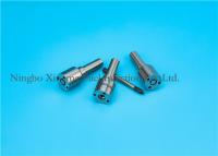 China 0445120236 / 0445120123 Common Rail Injector Nozzles Suit For Engine PC350 - 7 for sale