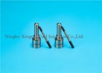 China 0445120236 / 0445120123 Common Rail Injector Nozzles Suit For Engine PC350 - 7 for sale