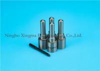 China High Density Bosch Lmm Injector Nozzles , Bosch Diesel Injection Pump Parts for sale