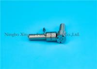 China Compact Structure Common Rail Diesel Injector Nozzles Low Fuel Consumption for sale