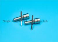 China Bosch Spray Diesel Fuel Fuel Injector Parts Strong Technical Force High Precision for sale
