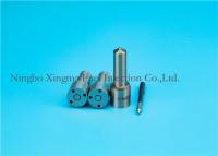 China Bosch Diesel Injector Nozzles Replacement Common Rail High Precision for sale