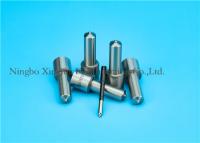 China Bosch Diesel Injector Nozzles Replacement Common Rail High Precision for sale