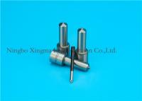 China Bosch Diesel Injector Nozzles Replacement Common Rail High Precision for sale