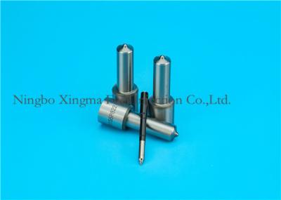 China Bosch Diesel Injector Nozzles Replacement Common Rail High Precision for sale