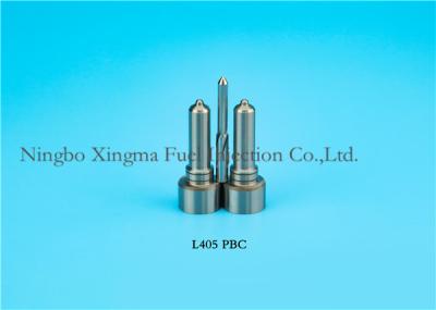 China Perfect Design Delphi Fuel Injector Nozzle Common Rail Low Fuel Consumption for sale
