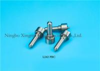 China Fuel Pressure Relief Common Rail Valve Parts F00VC01005 For  / Mercedes / BMW for sale