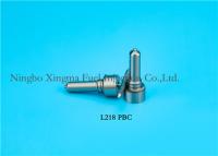China Automobile Cummins Delphi Injector Nozzles For Benz / Volkswagen / Hyundai for sale