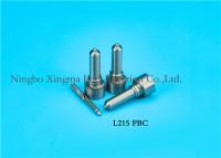 China DEUTZ  Firad  DLLA146P1581 0433171968 Exergy Injector Nozzles for sale