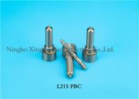 China L215PBC Delphi Injector Nozzles For Fuel Engine Injector BEBE4D08002 for sale