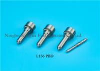 China Car / Truck Engine Delphi 338004A710 Injector Nozzles Low Fuel Consumption for sale