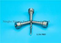 China Common Rail Delphi Injector Nozzles Diesel Engine Spare Parts High Precision for sale